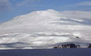 ALEJANDRA MARTINEZ OSORIO: monte erebus